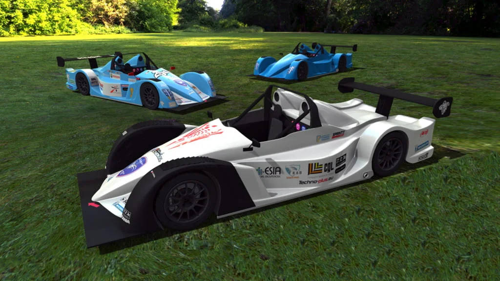 FUNYO SP05 EVO - J3DMODDING